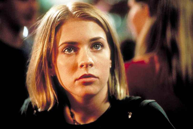 Sabrina The Teenage Witch star Melissa Joan Hart's life is very ...