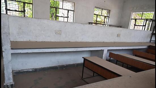 Lack of computers, training hurdles to tech-driven education in state ...