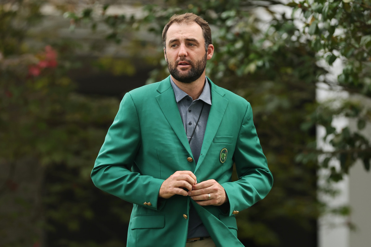 Masters Odds: Who Is Predicted to Win in 2025?