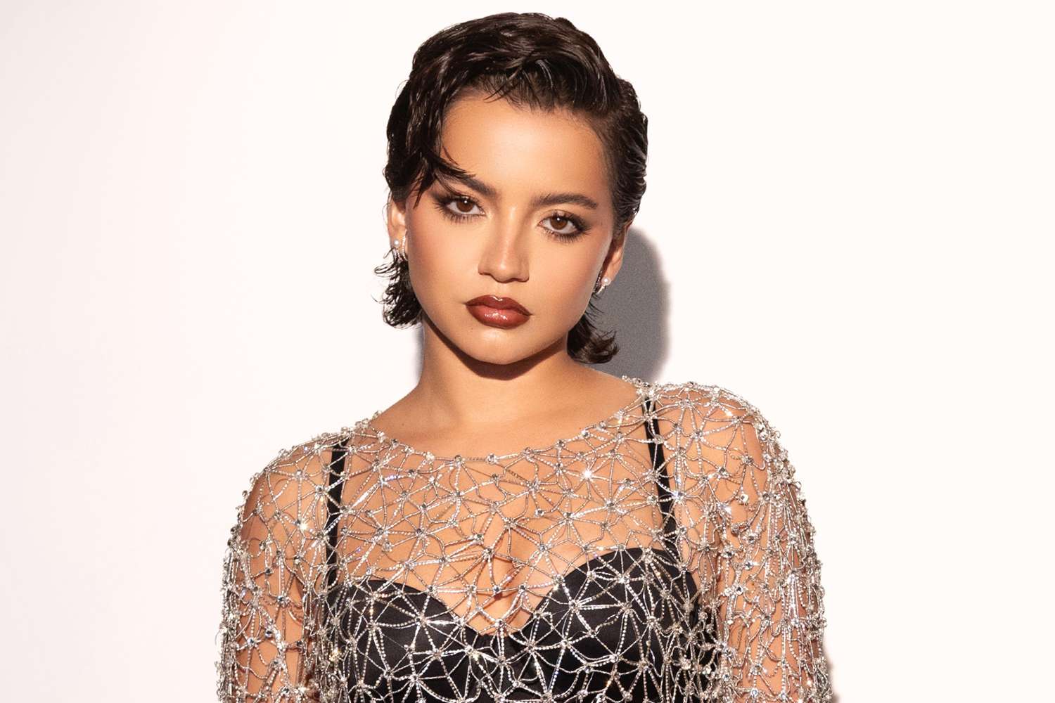 Isabela Merced makes a scene: “The Last of Us ”star on expanding Dina's ...