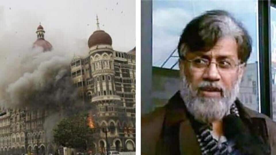 'Key conspirator behind 2008 mayhem': NIA says Tahawwur Rana ...