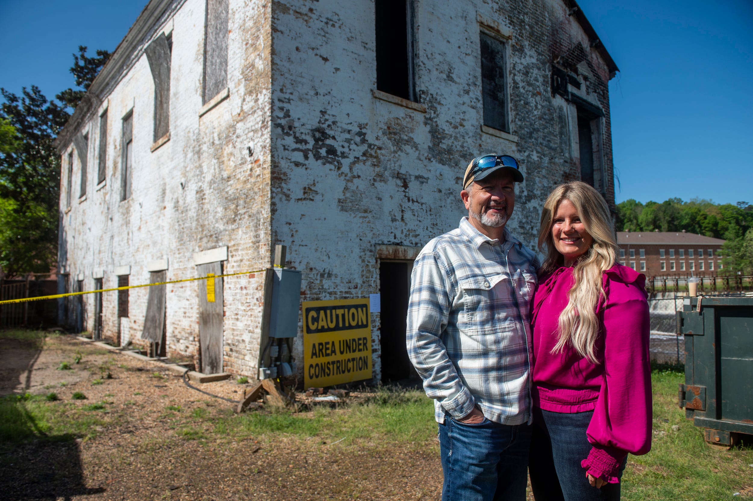 First look: Plans for unique dining spot inside Prattville's historic ...