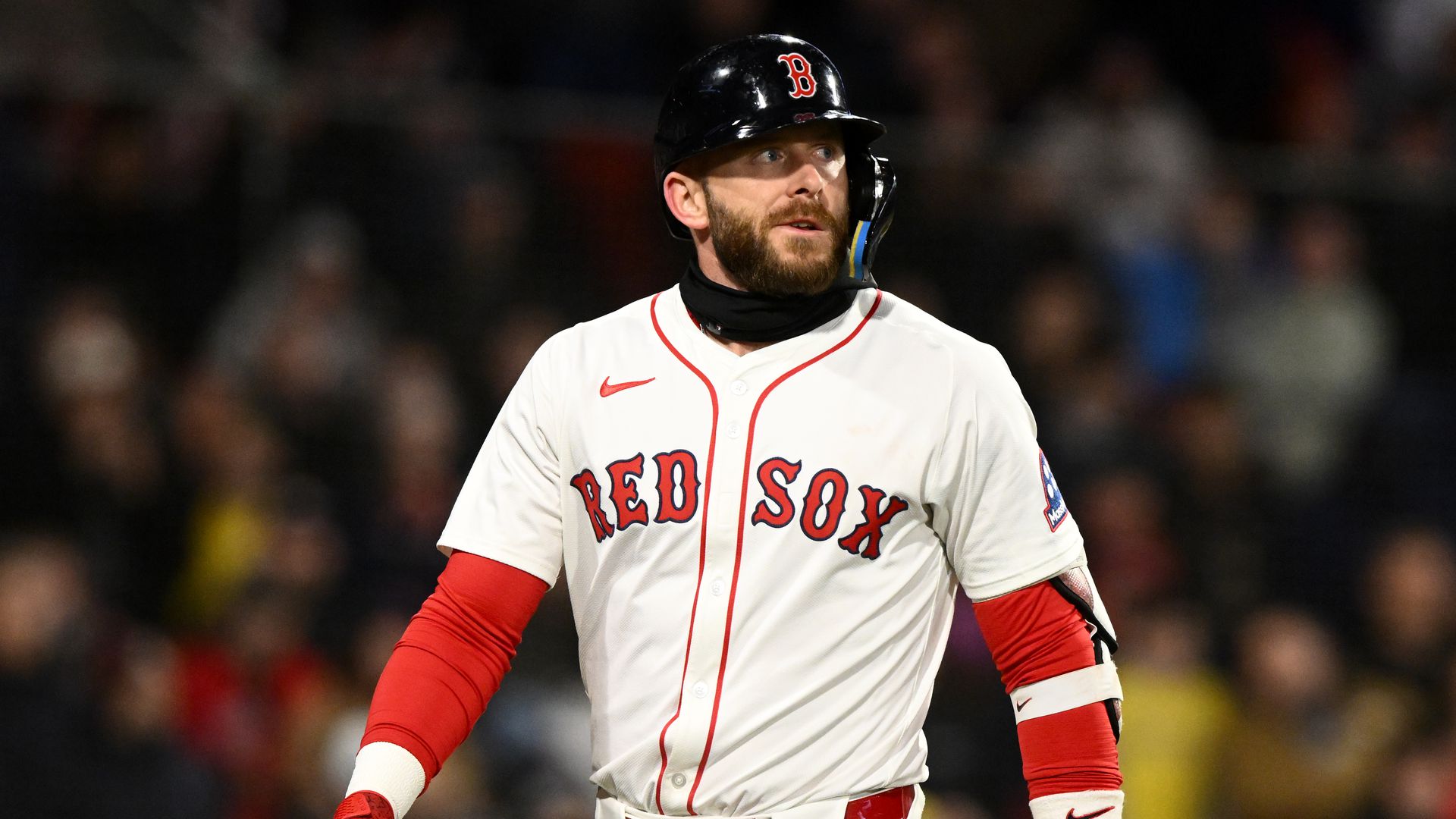 Trevor Story needs to hit for the Red Sox to work, and other thoughts