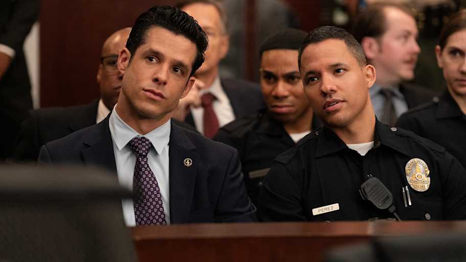 Bosch: Legacy season 3 episode 7 recap: The trouble with family ties