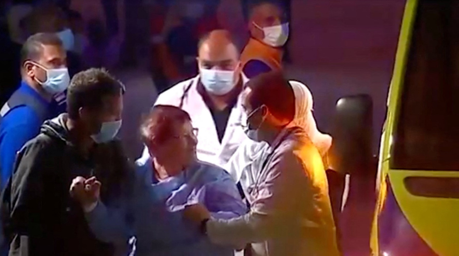 The most high-profile prisoner swaps in history