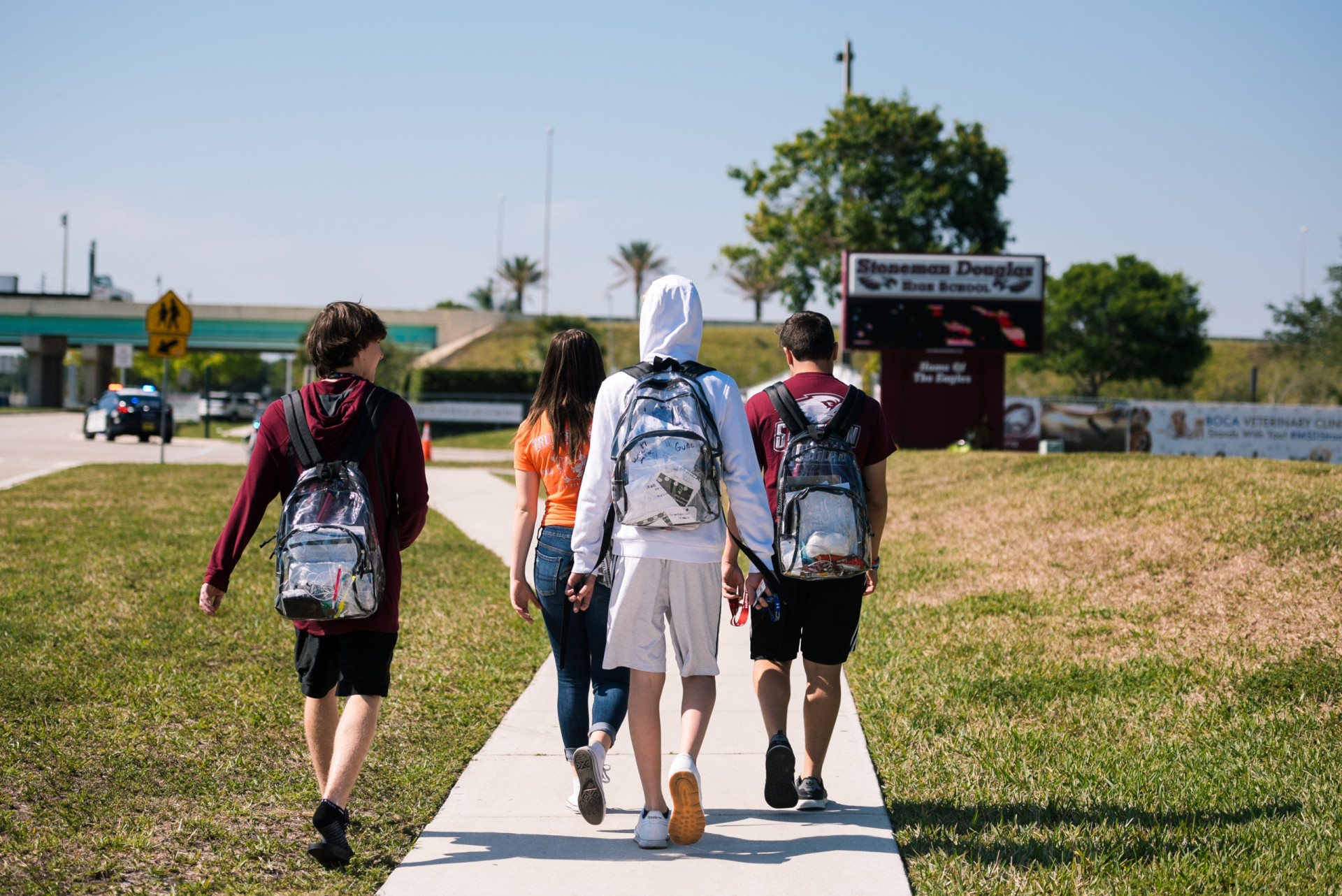 Police stop mass shooter attack at Atlanta airport