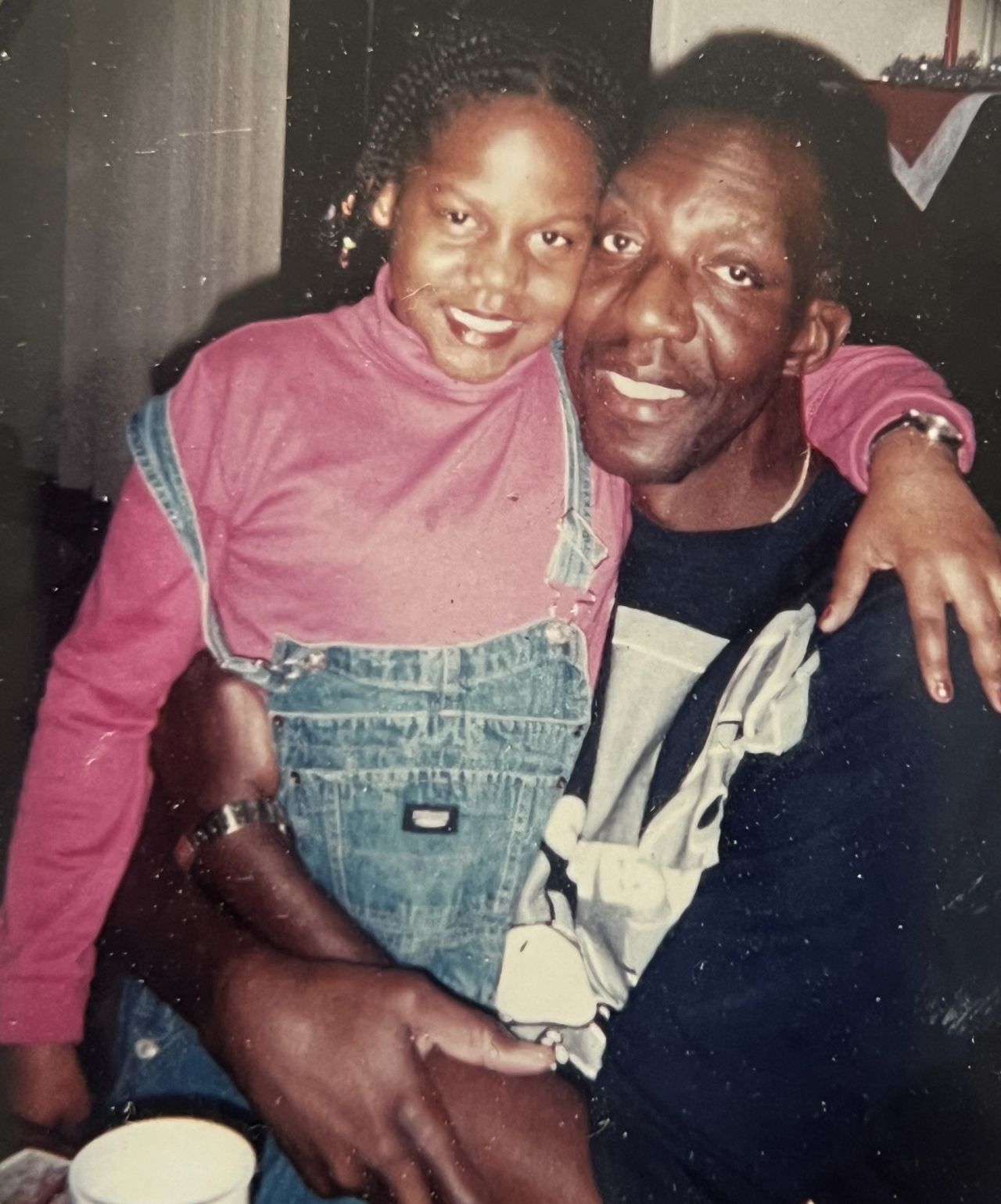 George Bell, Once Named the Tallest Person in the U.S., Dies at 67