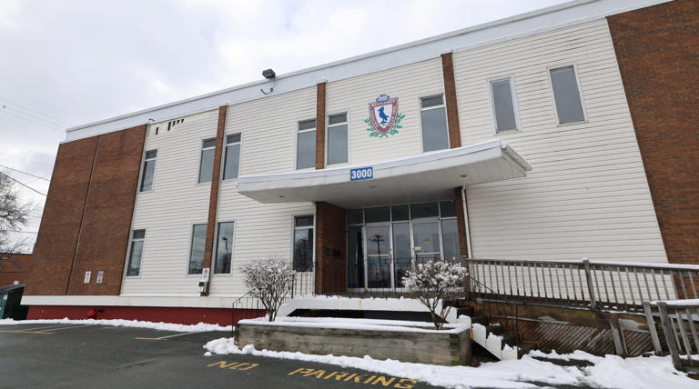 Final stones thrown at venerable Mayflower Curling Club