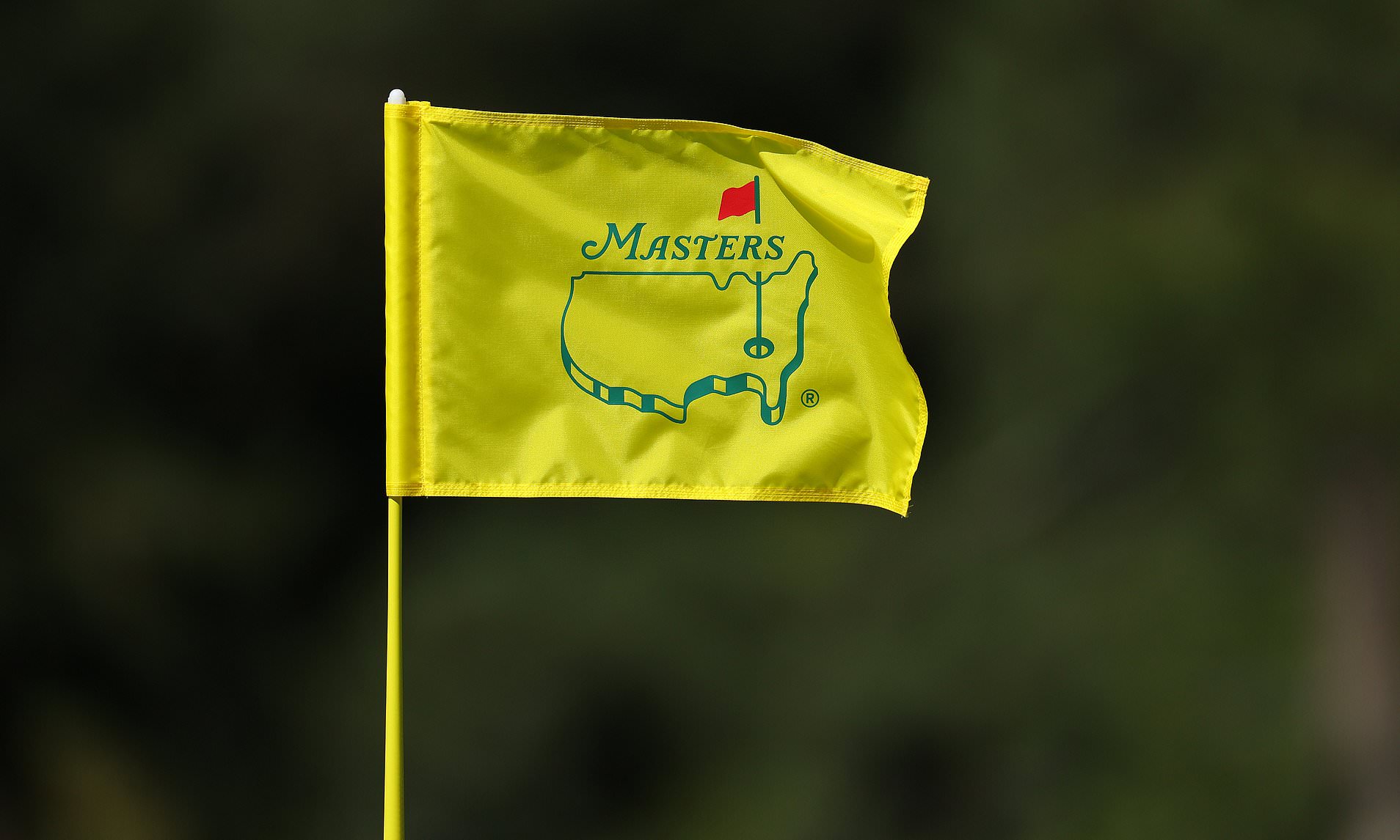 Reason why early Masters action isn't live on TV... after golf fans ...