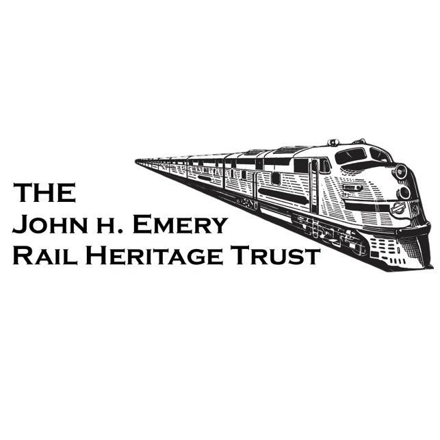 Eighteen projects to receive Emery Rail Heritage Trust grants