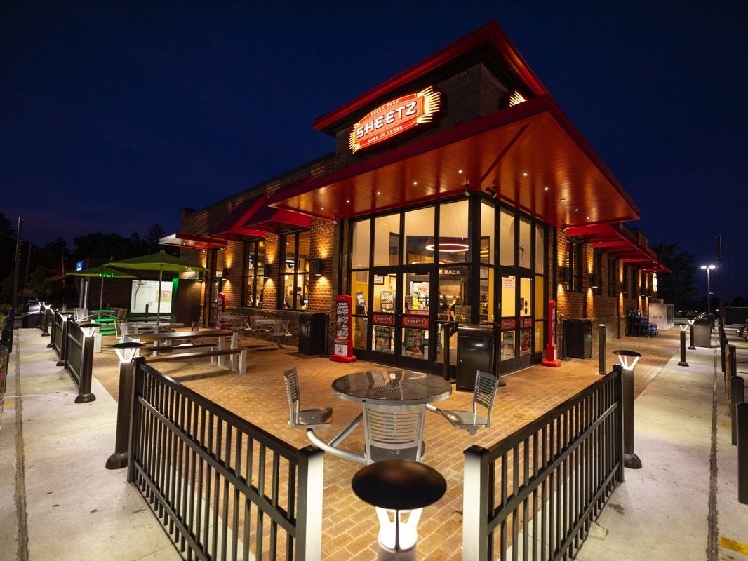 Sheetz Begins Construction on Second Metro Detroit Store