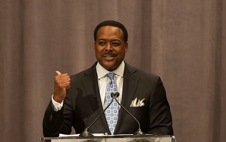 Former TV Anchor Breaks Silence About Infamous NBC4 Broadcast That Cost ...