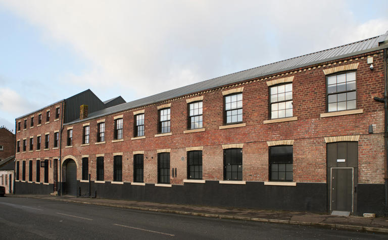 9 landmark buildings in Glasgow and their hidden histories