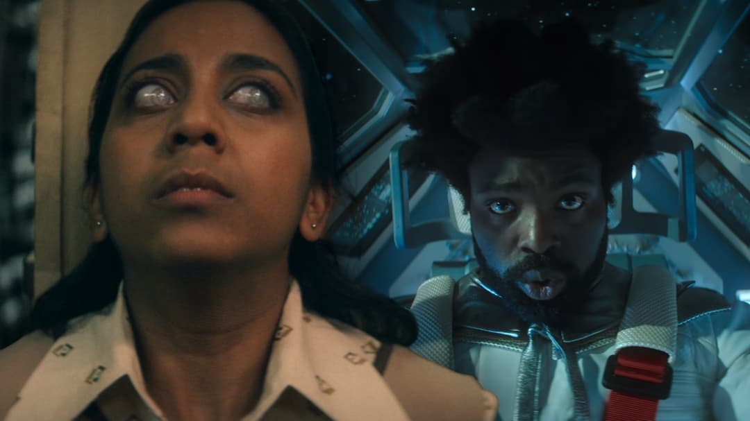 USS Callister sequel finally solves Black Mirror’s biggest mystery