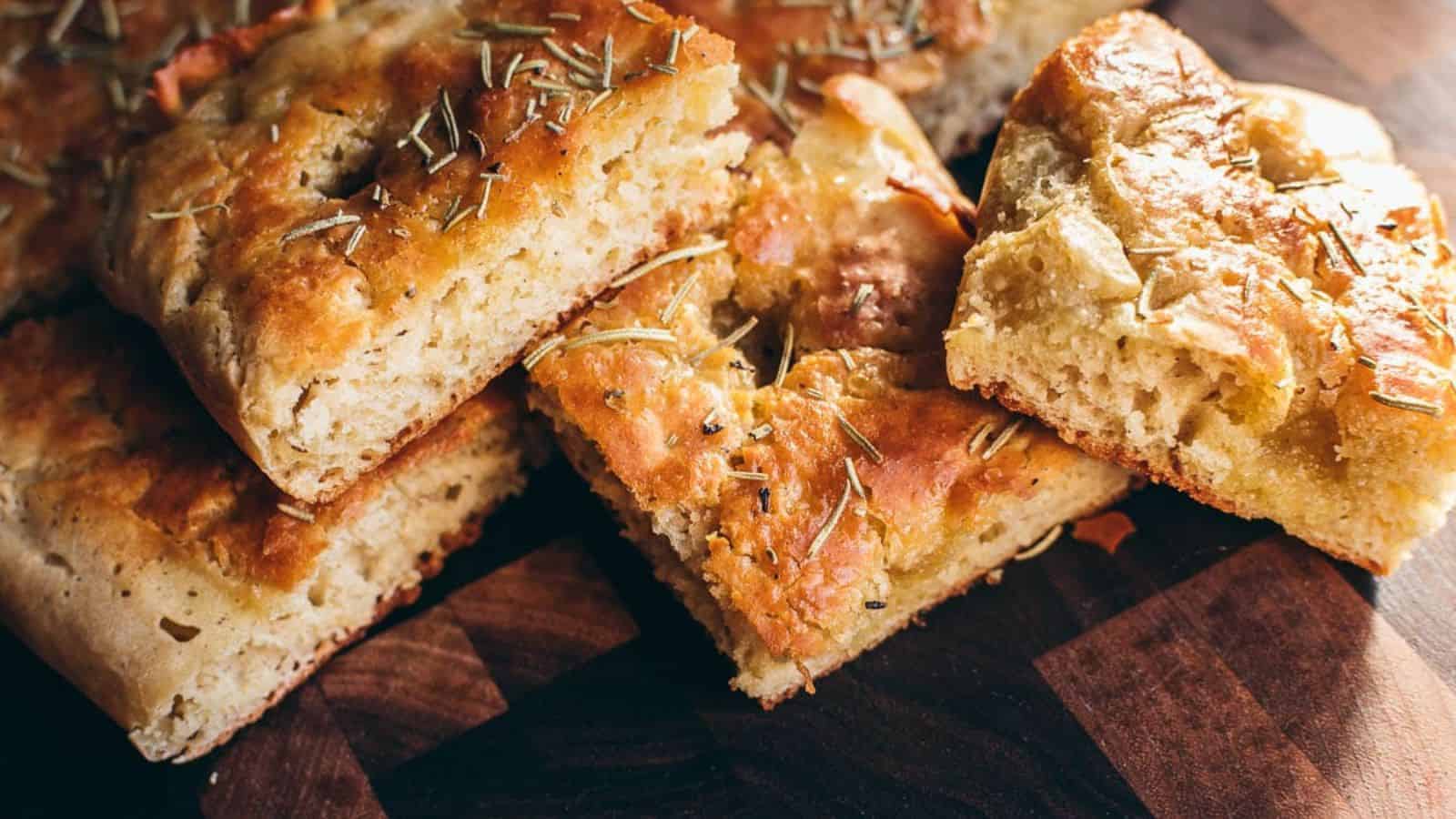 The Best Gluten-Free Bakes That Are 100% Delicious