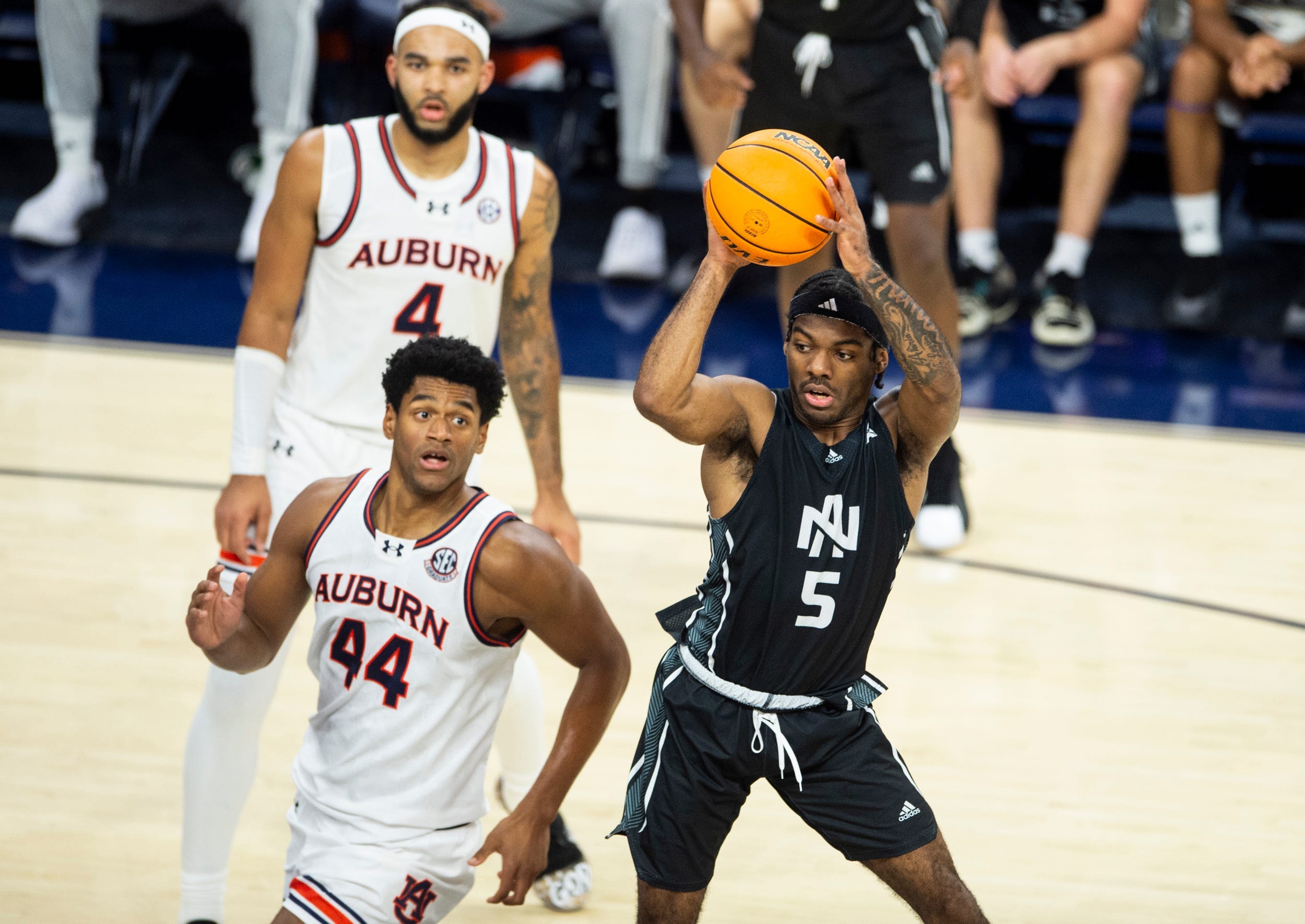 Wisconsin basketball reportedly in pursuit of First-Team All-Atlantic ...