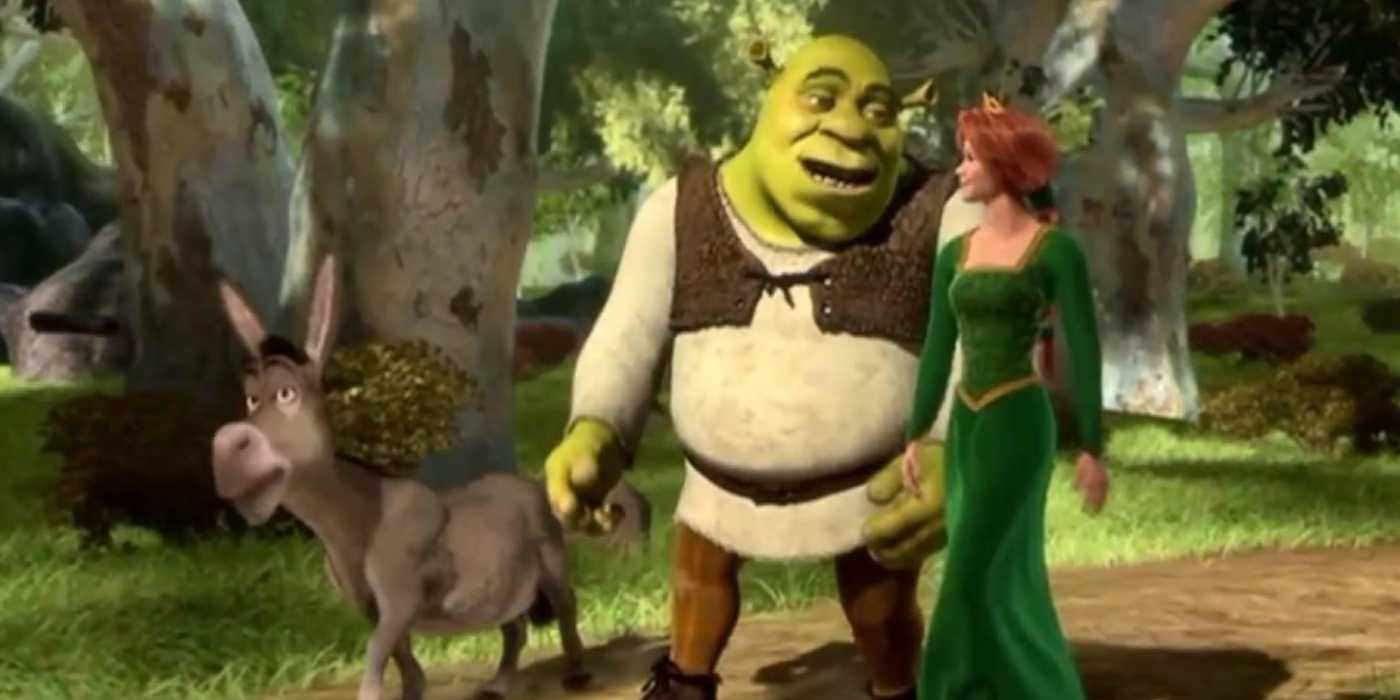 Get Out Of My Swamp: 35 Best Quotes From Shrek That Fans Still Quote Today
