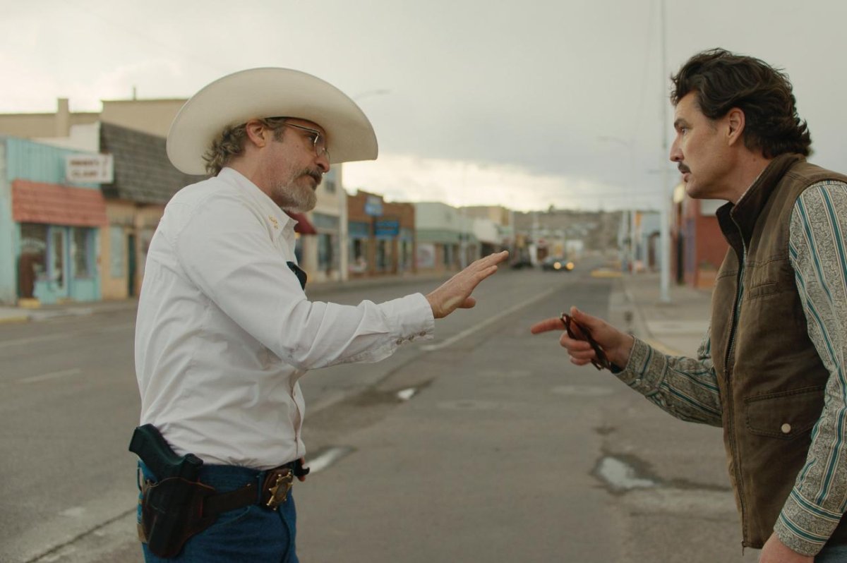 Cannes Film Festival lineup includes Wes Anderson, Ari Aster