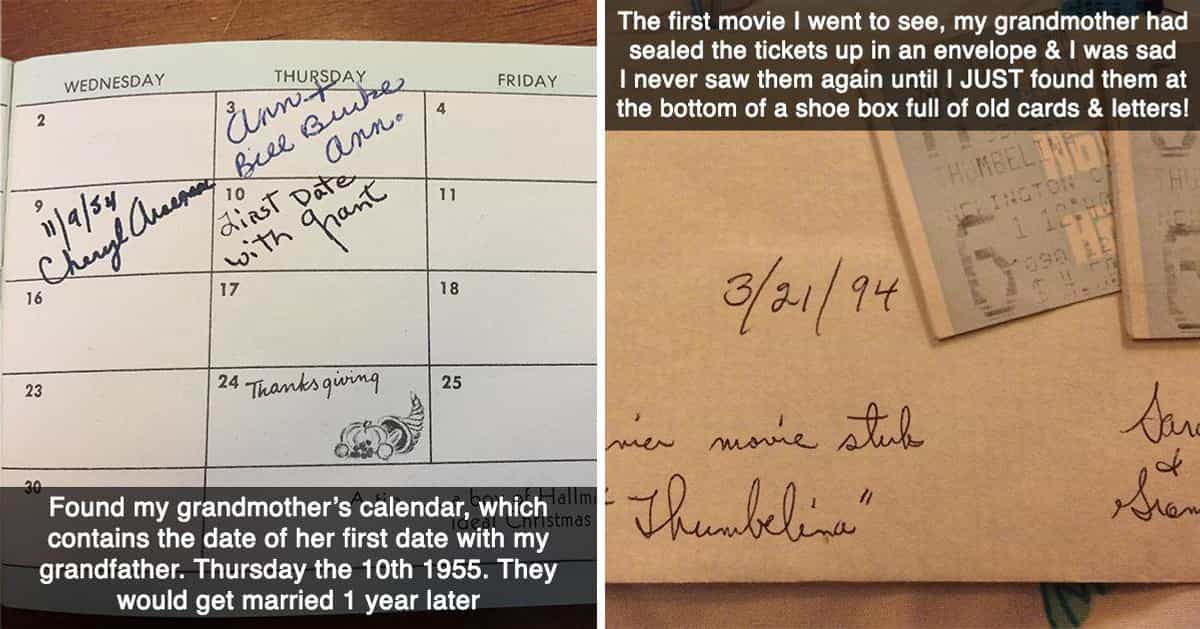 21 Fascinating Historical Discoveries It Took People Years To Uncover