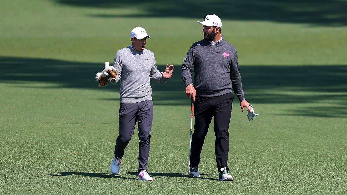 2025 Masters live stream, where to watch online: TV coverage, channel ...