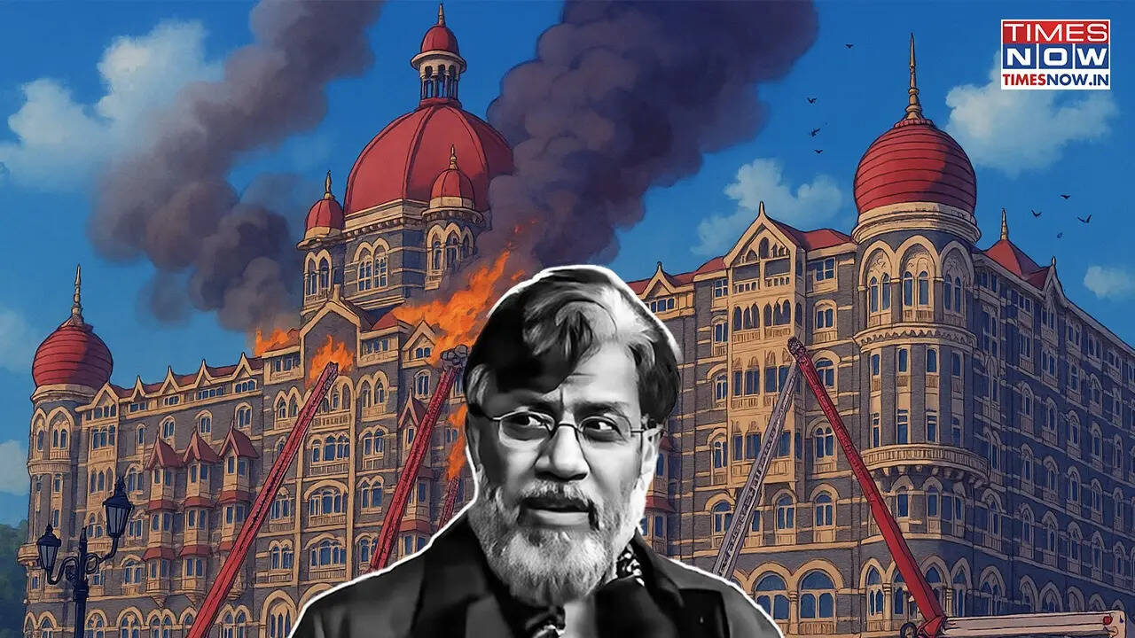 Why Was This Mumbai Colony On Tahawwur Rana's Radar? It Has A 1971 War Link