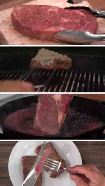 Every Way to Cook a Steak - Ranked from Worst to Best!