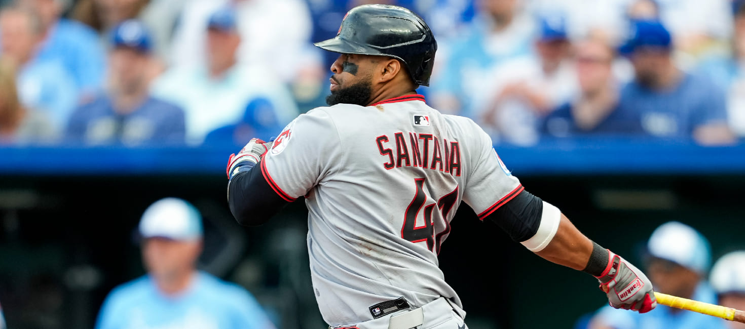 MLB Same Game Parlay Odds & Picks: Thursday (4/10)