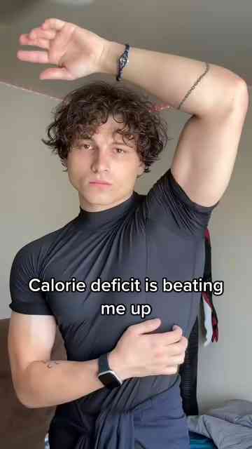 Gym Grind: Getting Stronger Every Day