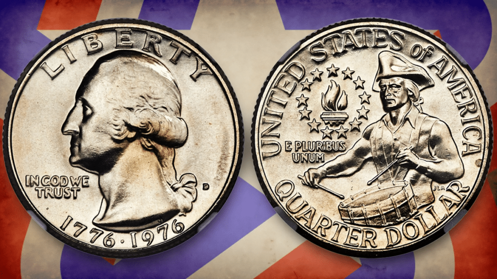 23 Objects That Defined the Bicentennial Craze of 1976