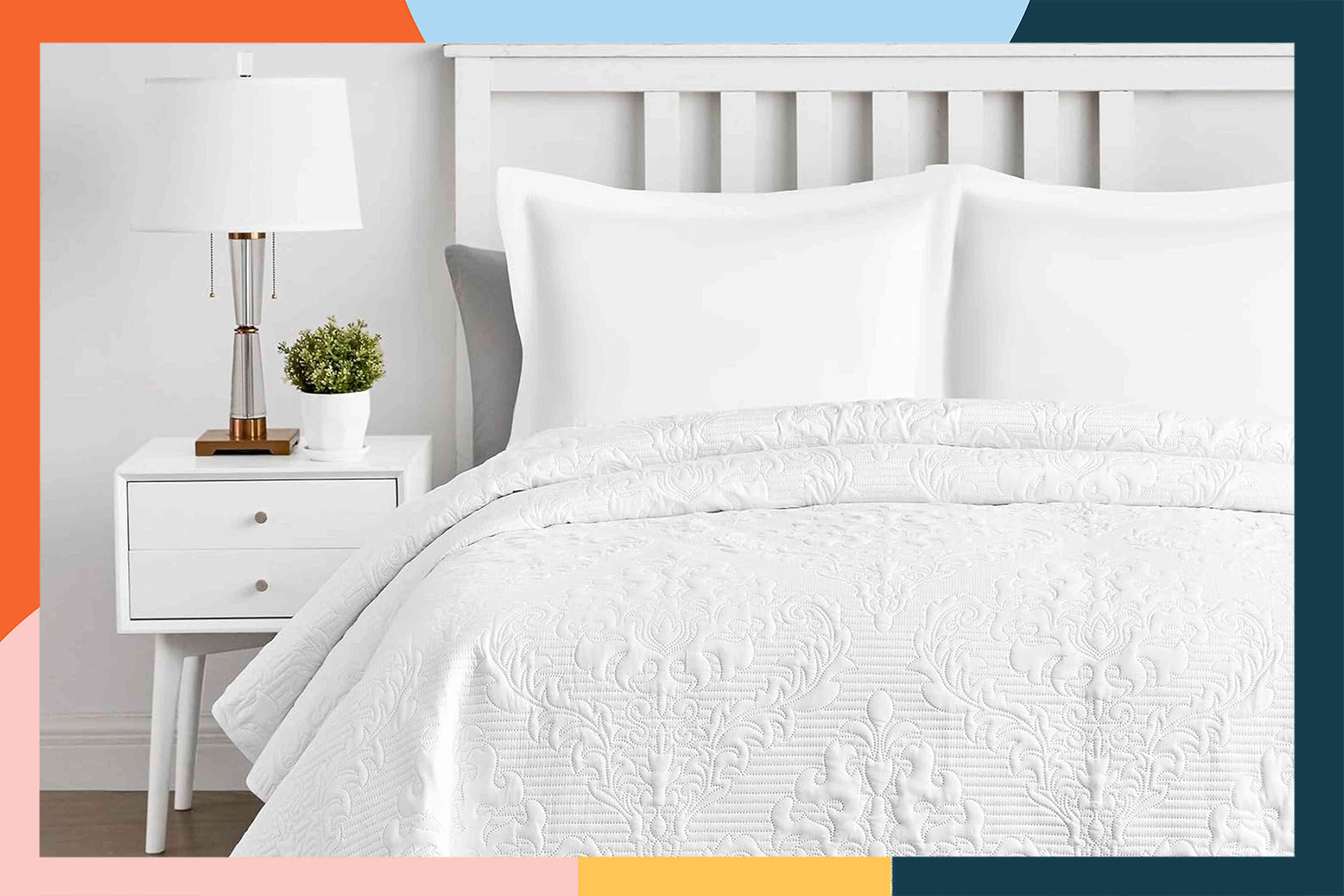 Only Prime Members Can Score This Quilt Set That’s ‘Lightweight Yet ...