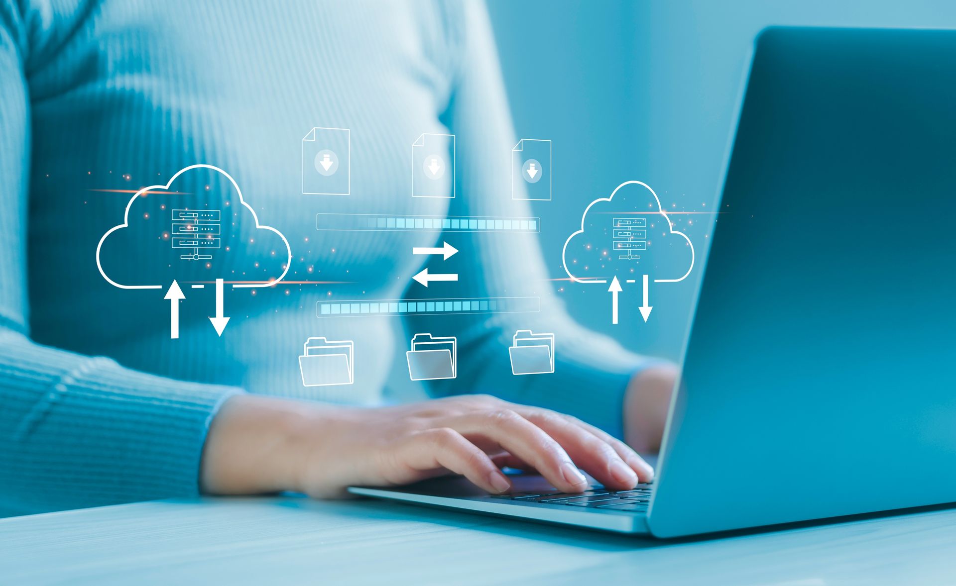 What are edge native applications for cloud computing?