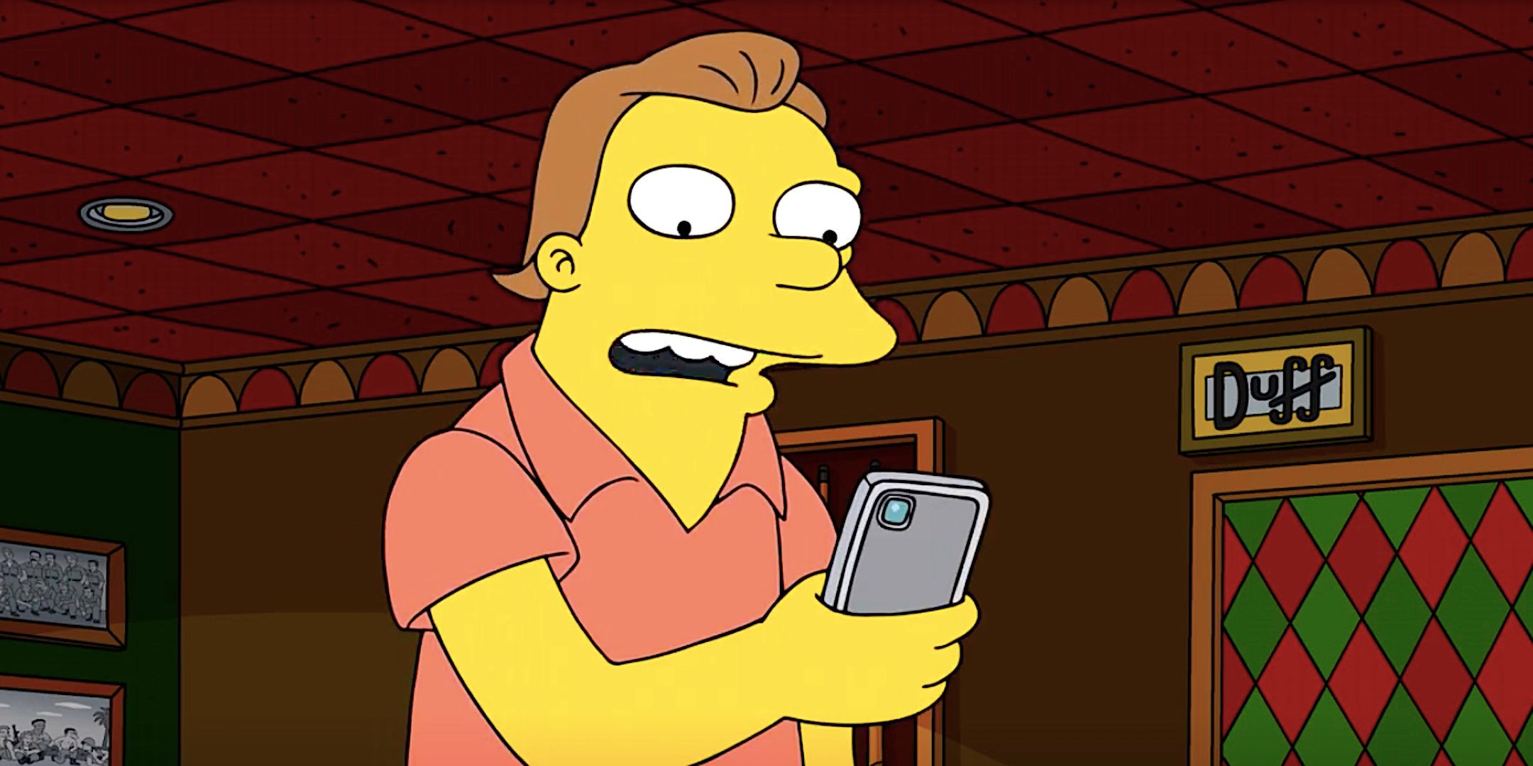 The Simpsons Season 36, Episode 13 Makes One Iconic Character’s Story ...