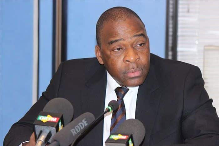 BOAD : Abdoulaye Daffé nommé vice-président pour un mandat de cinq ans