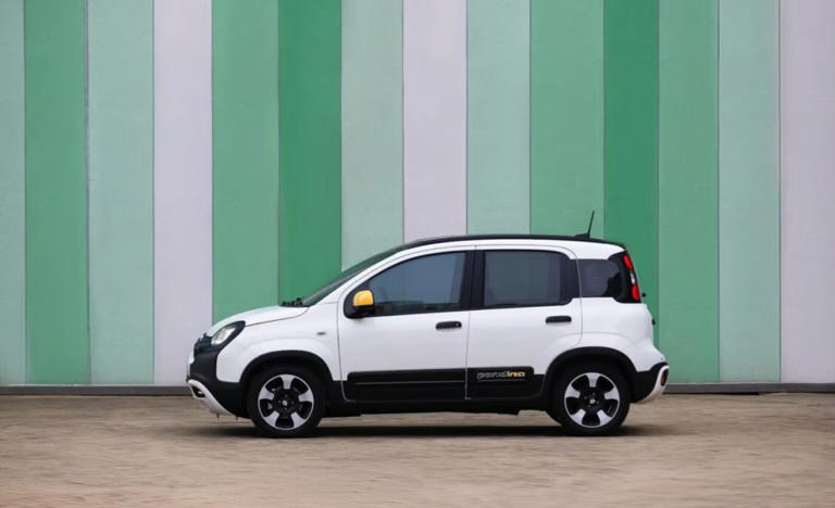 Fiat Panda Hybrid 2025: offerta senza anticipo, quali sono i vantaggi?