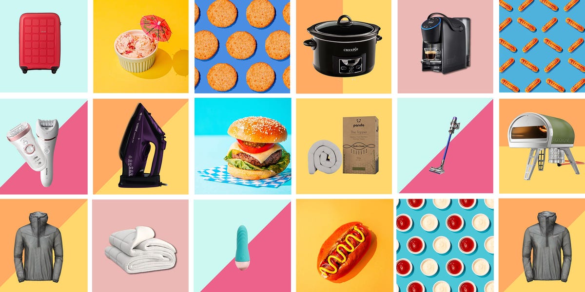 How we rigorously test products at the Good Housekeeping Institute