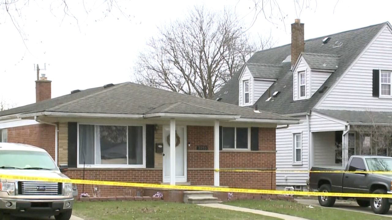 Murder-suicide investigation in Dearborn Heights; a new Michigan ... Murder-suicide investigation in Dearborn Heights; a new Michigan ...