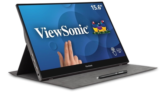 Best touchscreen monitors in India in April 2025 for a faster and more ...
