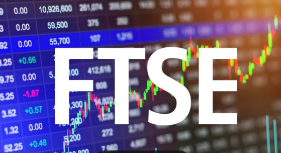 UK's FTSE 100 set for biggest gain in over 4 years after tariff pause