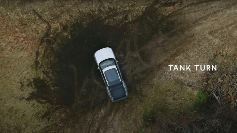 Why Tank Turn Is More Of A Gimmick Than A Game Changer