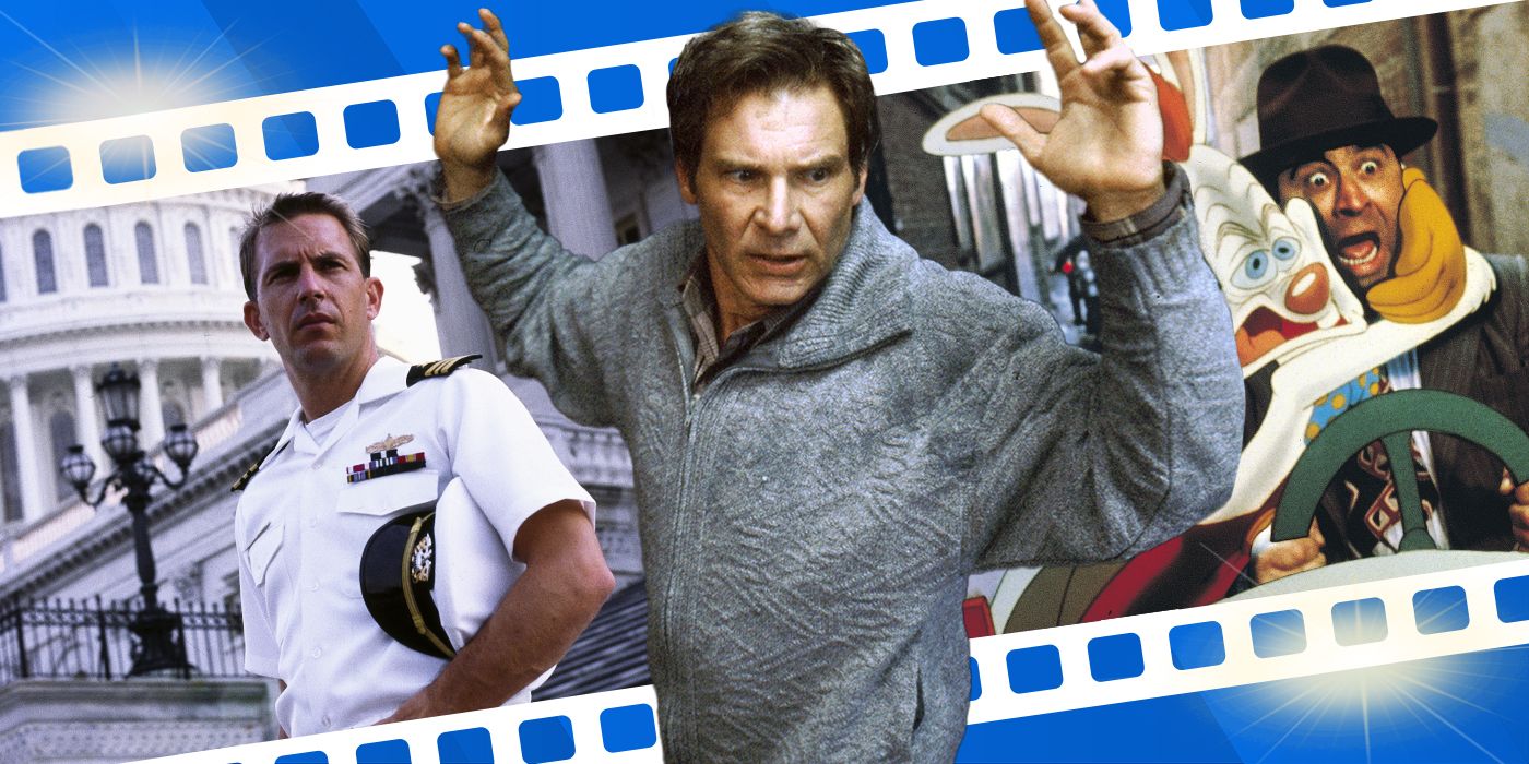 10 Best Wrong Man Movies, Ranked