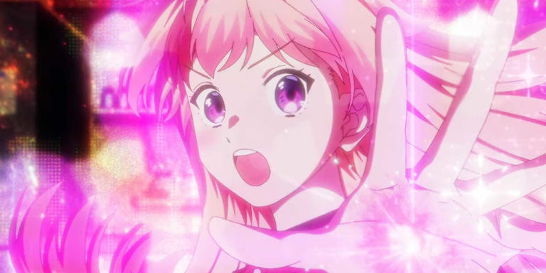 Witch Watch's premiere episode teases a fun dynamic between Nico the ...