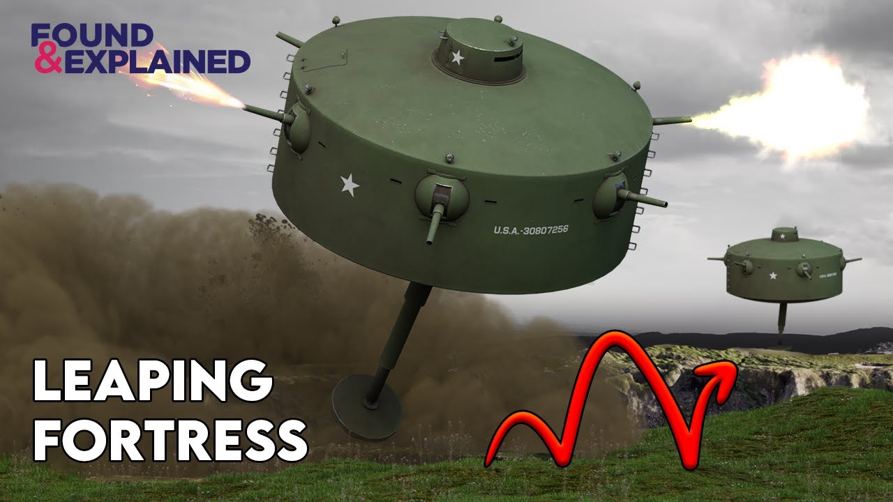 Found And Explained - MSN