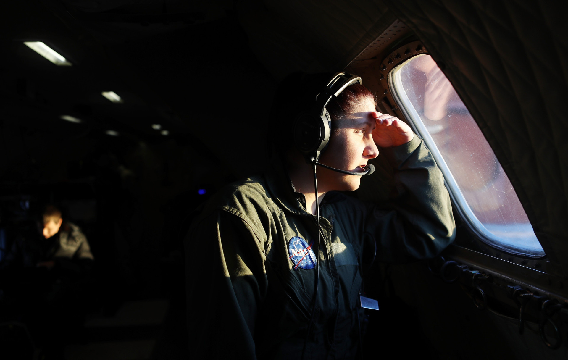 NASA uncovers hidden Cold War military base in Greenland