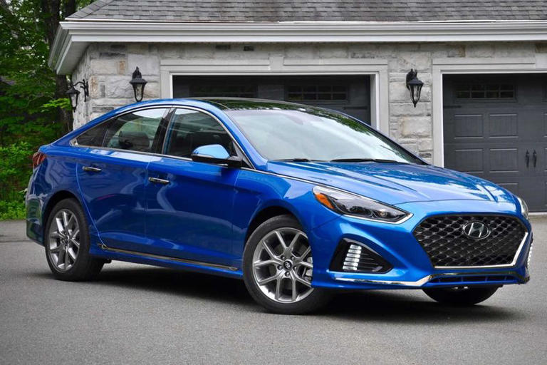 Best used sedans to buy in 2025