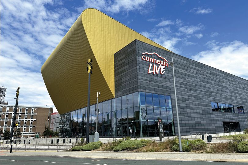 Comic Con Mania returning to Hull with celebrity guests and cosplay ...
