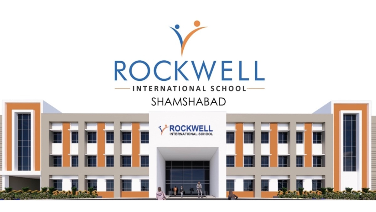 Rockwell International School Redefines Education in Shamshabad ...