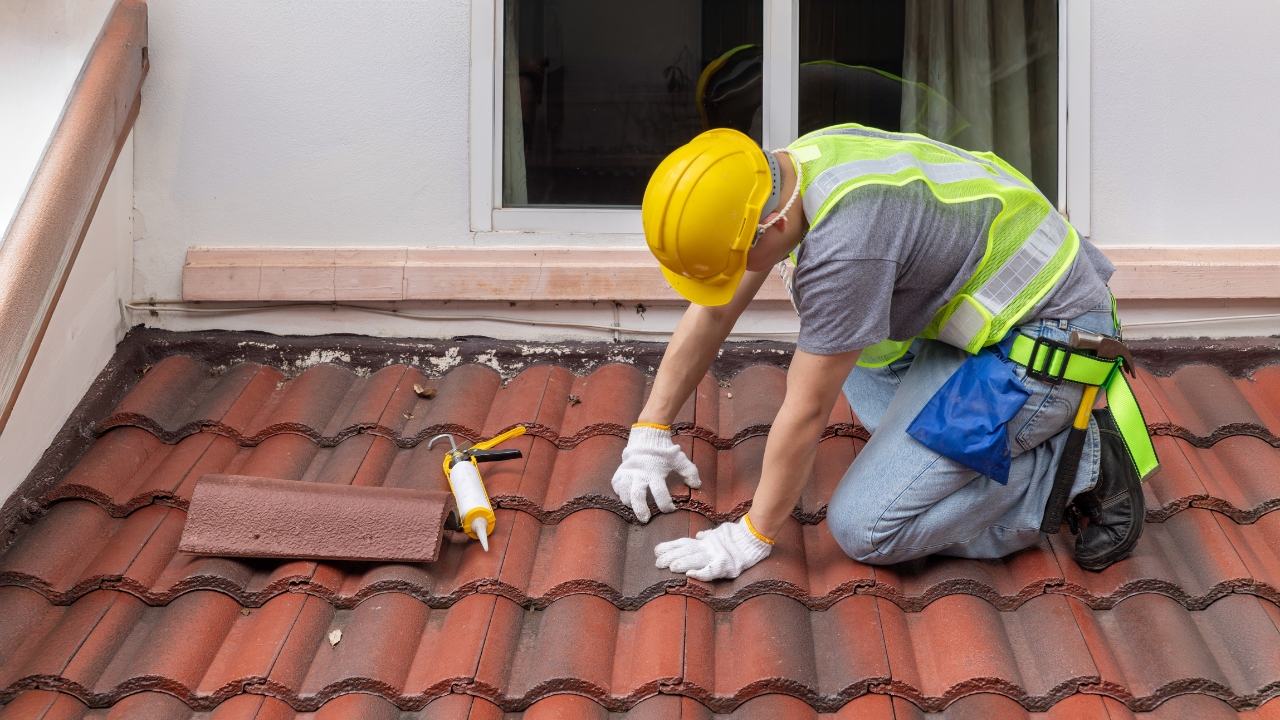 10 things you should fix before you ever list your house
