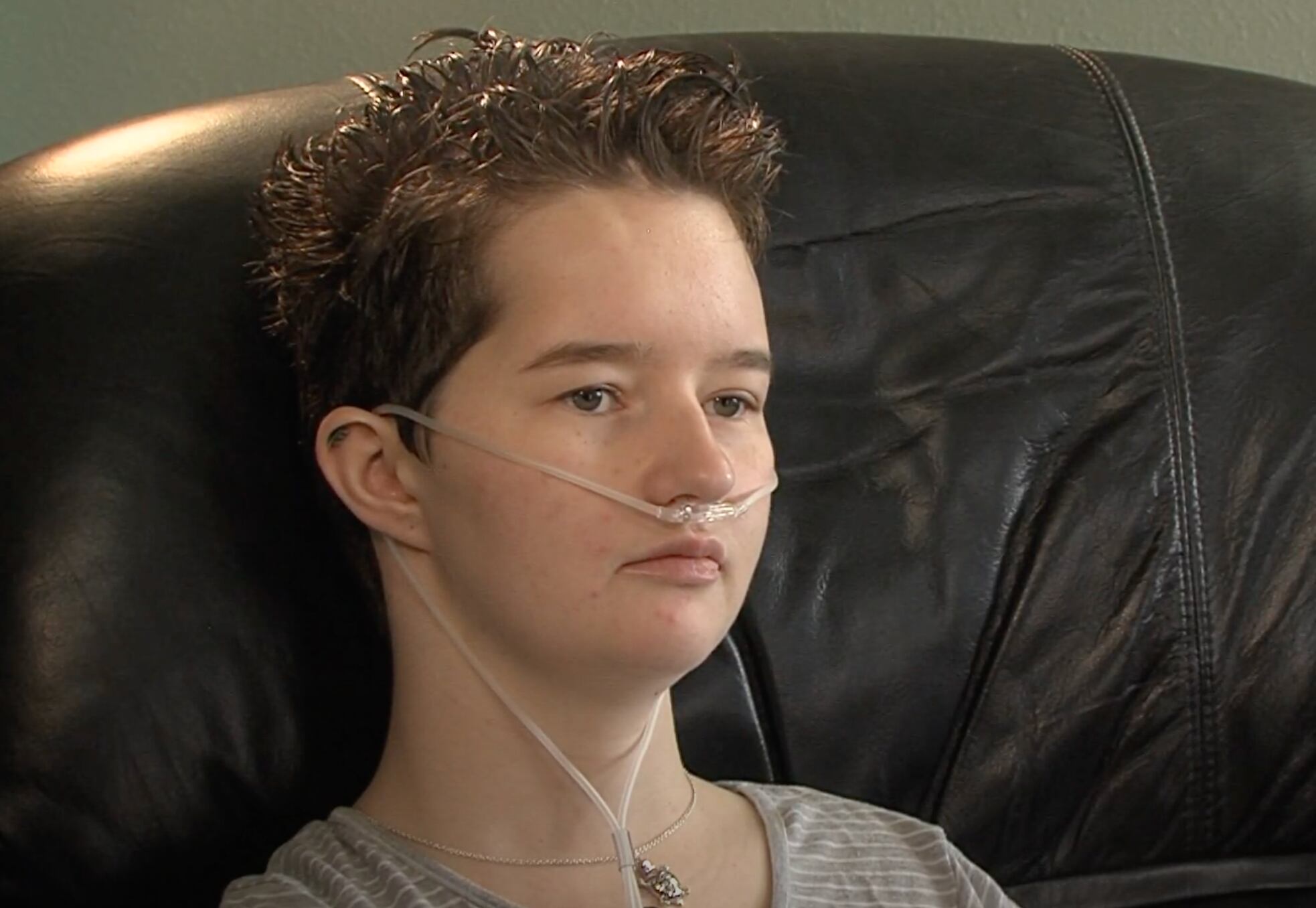 In her own words: How Deserae Turner, shot as a teen, decided to enter ...