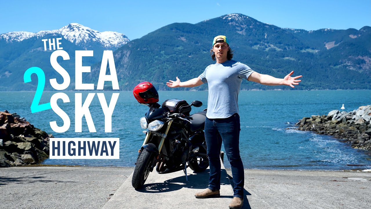 The Complete Guide to Canada’s Most Scenic Highway