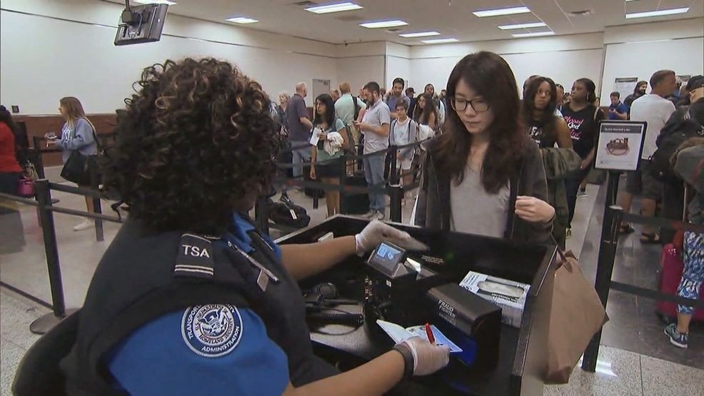 TSA emphasizes stricter identity verification as Real ID compliance ...